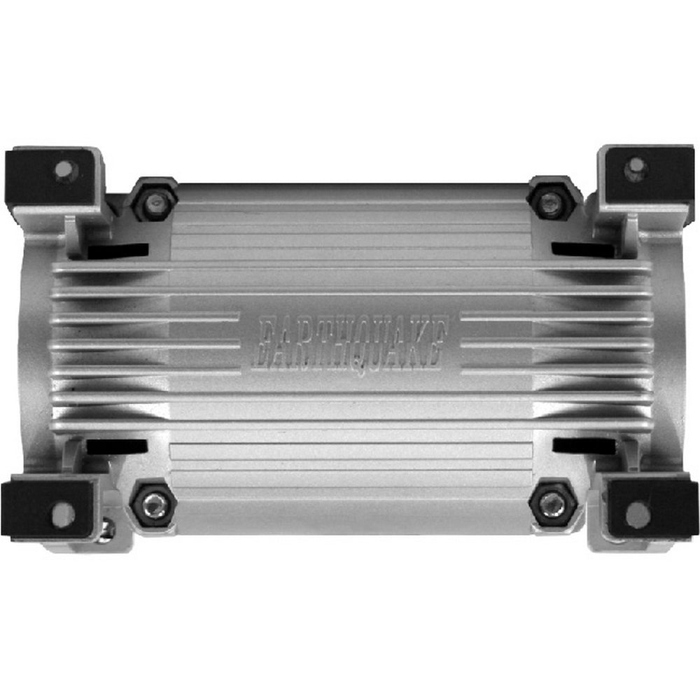 EARTHQUAKE Q10B Universal MountsTactile Transducer with Bracket Quake – Bourne Electronics