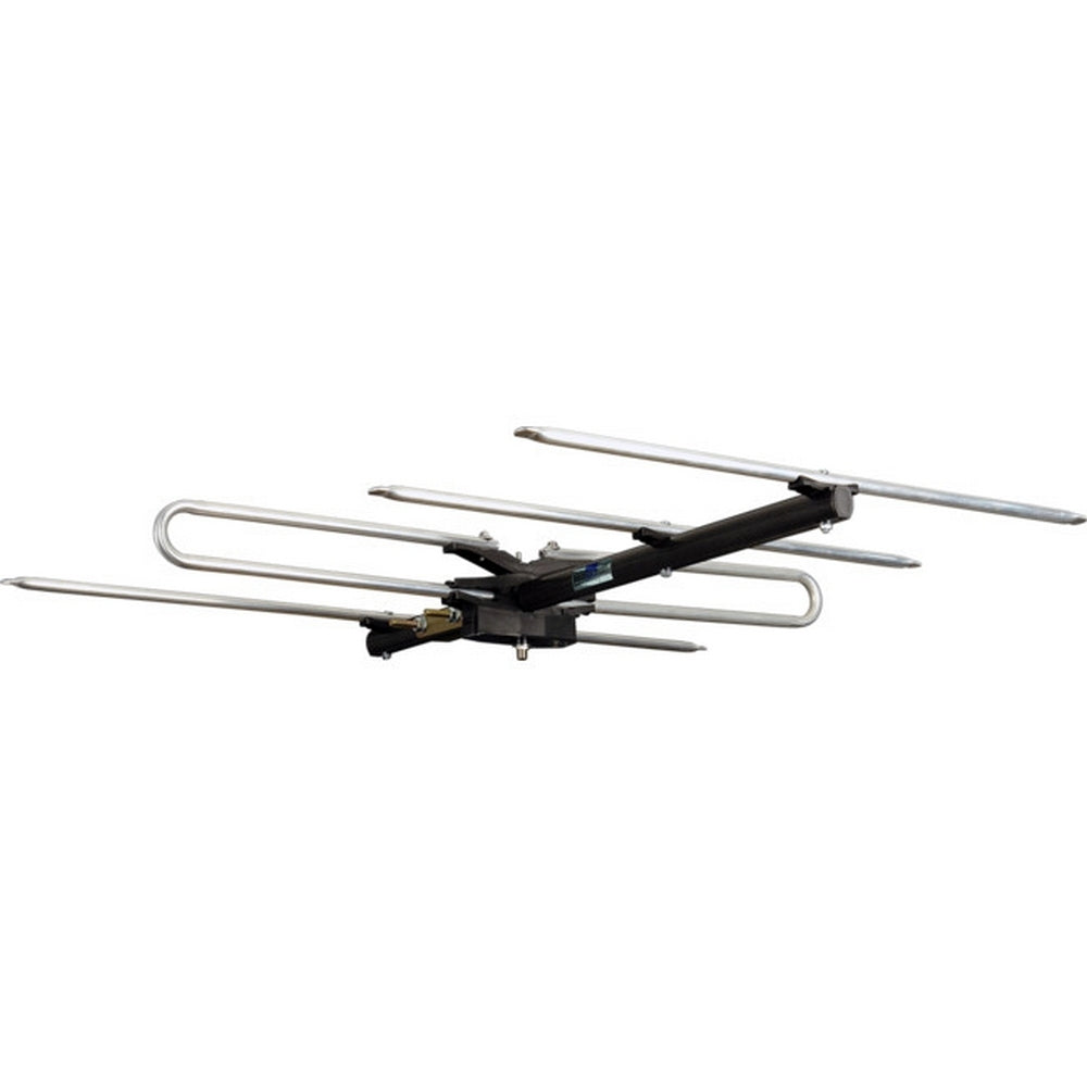 DIGITEK 4G Ready VHF Ch6-12 Inner Metro Digital TV Antenna – Bourne ...