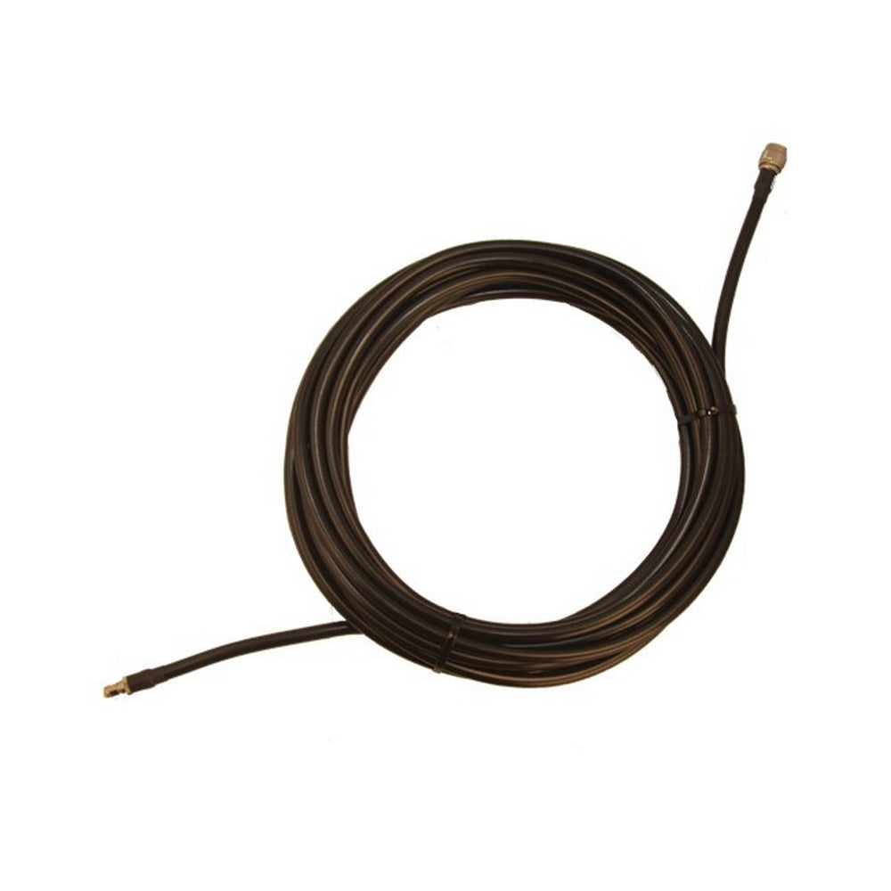 BENELEC 1012095 LL400 SMA Plug to N Plug Lead Low Loss Coaxial Cable 1 ...