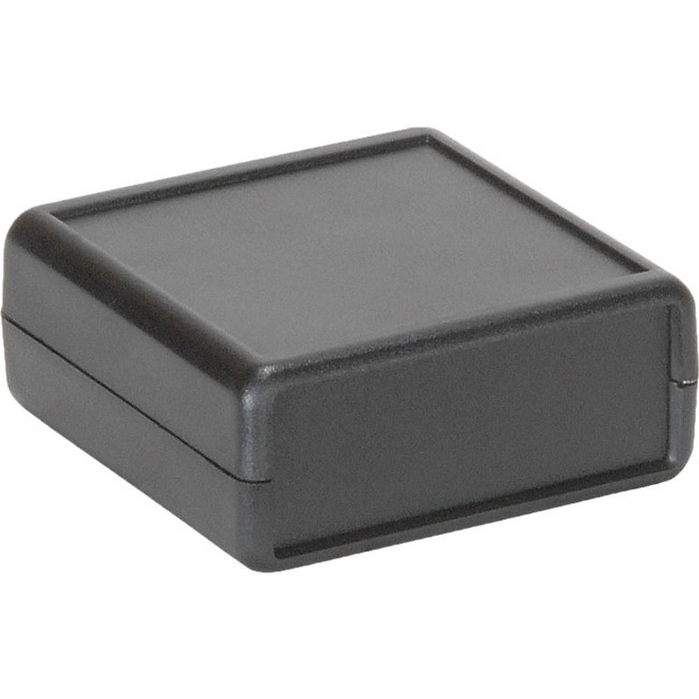 HAMMOND High Impact Instrument Case Black 92 X 15 X 66.5mm – Bourne ...
