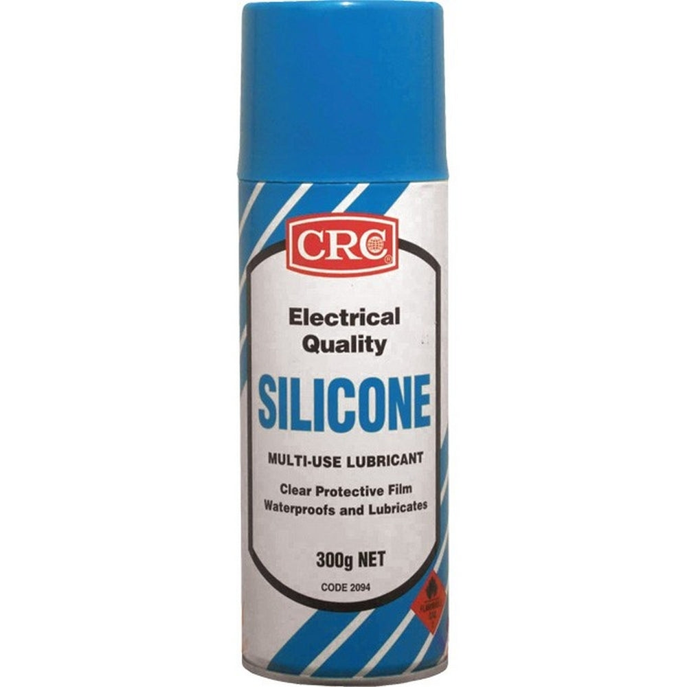 CRC 2094 Electrical Quality Silicone Multiuse Waterproof & Lubricant S ...