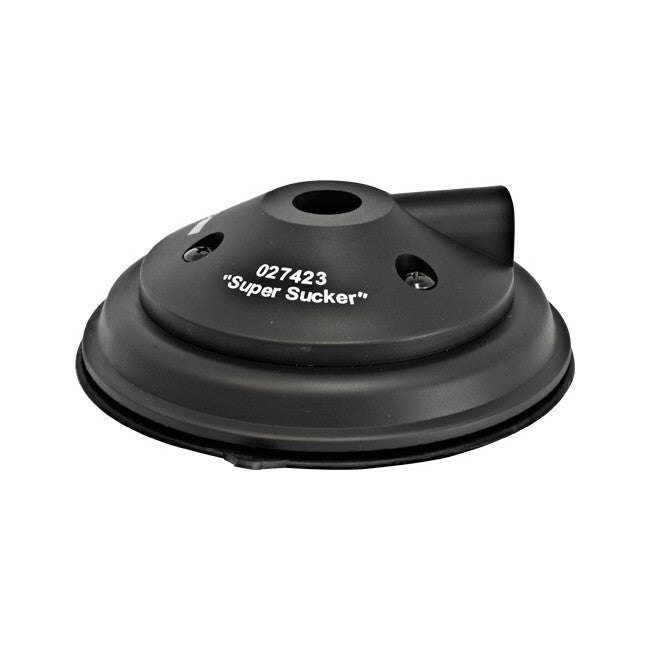 BENELEC 027423 Universal Super Sucker Magnetic Suction Base Strong Sof ...