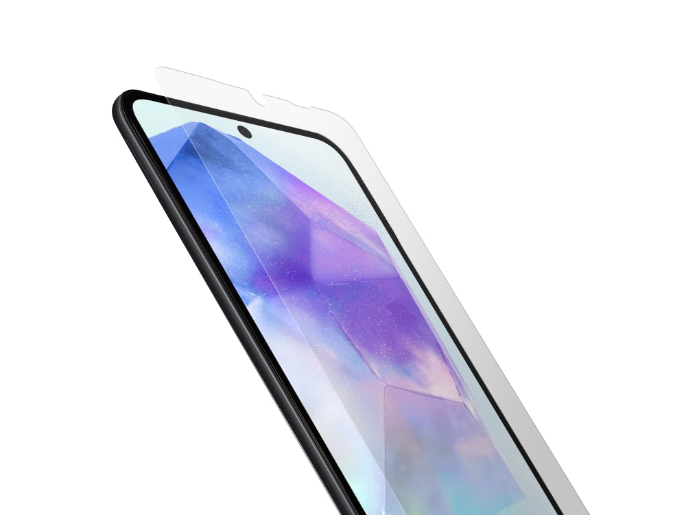 3sixT PrismShield Essential SP (RC) - Samsung A55 5G – Bourne Electronics