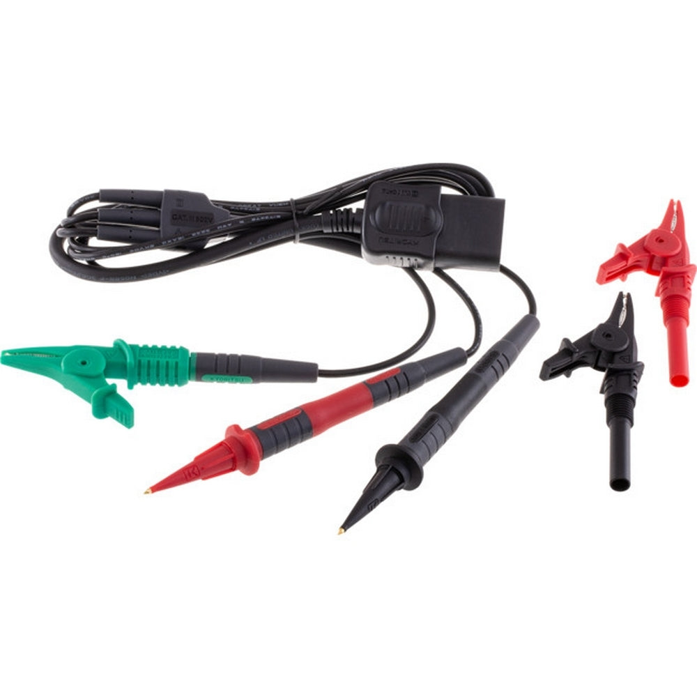 Kyoritsu Optional Probe To Suit 5406A – Bourne Electronics