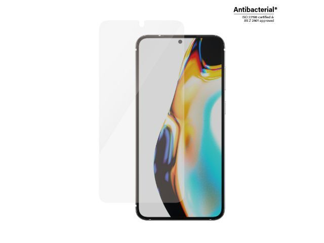 PanzerGlass UltraWide Fit w/ Aligner SP - Samsung GS23+ – Bourne ...