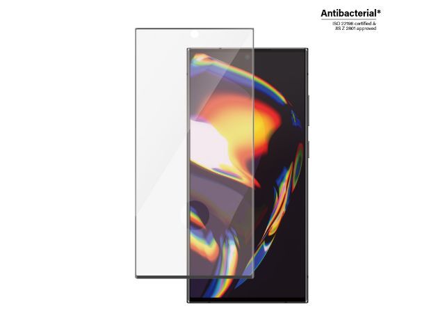 PanzerGlass UltraWide Fit w/ Aligner SP - Samsung GS23 Ultra – Bourne ...