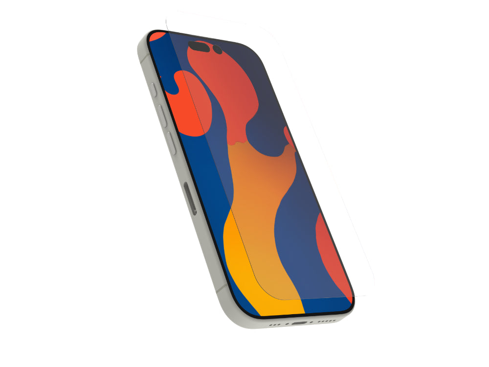3sixT PrismShield Essential - iPhone 2024 Pro (RC) – Bourne Electronics