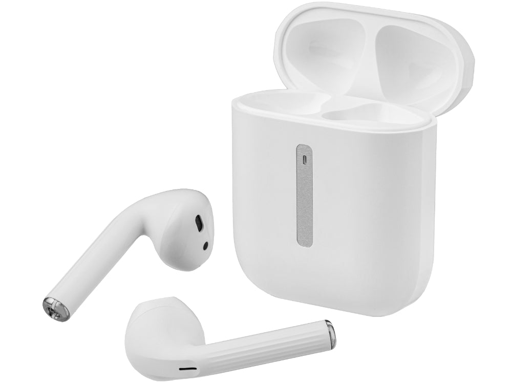 3sixT Essential Buds - White – Bourne Electronics