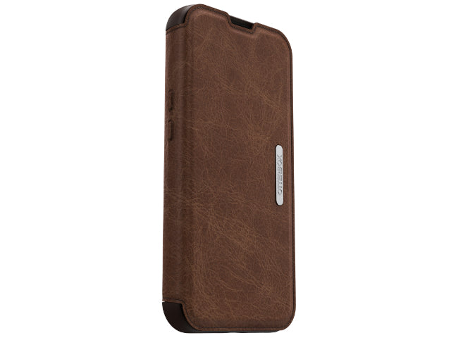 OtterBox Strada -iPhone 13 Pro Max - Espresso – Bourne Electronics