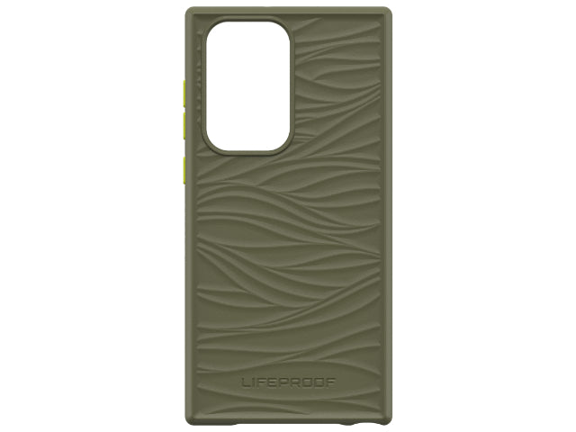Lifeproof Wake - Samsung GS22 Ultra - Gambit Green – Bourne Electronics