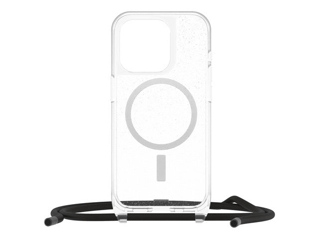 OtterBox REACT Necklace - iPhone 15 Pro Max - Stardust – Bourne Electronics