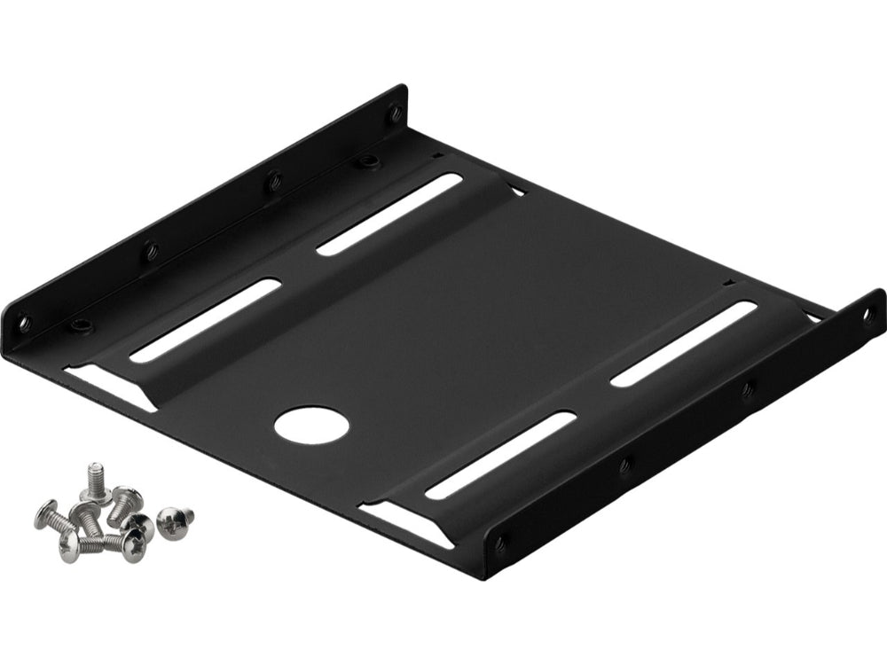 Goobay 2.5 Inch Hard Drive Mounting Frame to 3.5inch 1-fold – Bourne ...