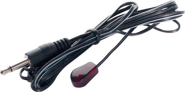 Resi-linx 3.5mm Mono Headphone Plug RF Modulator Range RL-IR700 Single ...