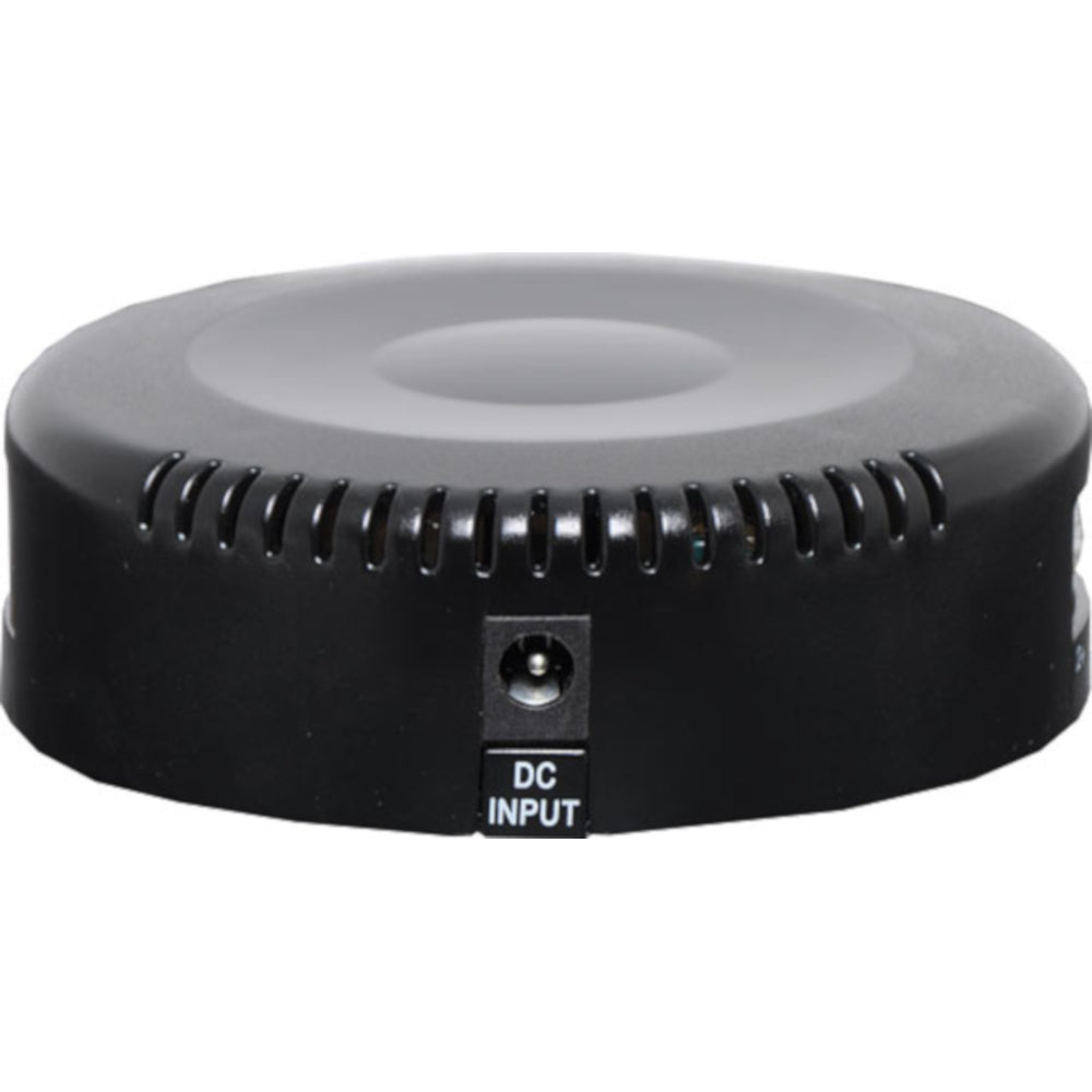 Ceiling Bluetooth Stereo Amplifier Puck in RMS 2x25W – Bourne Electronics