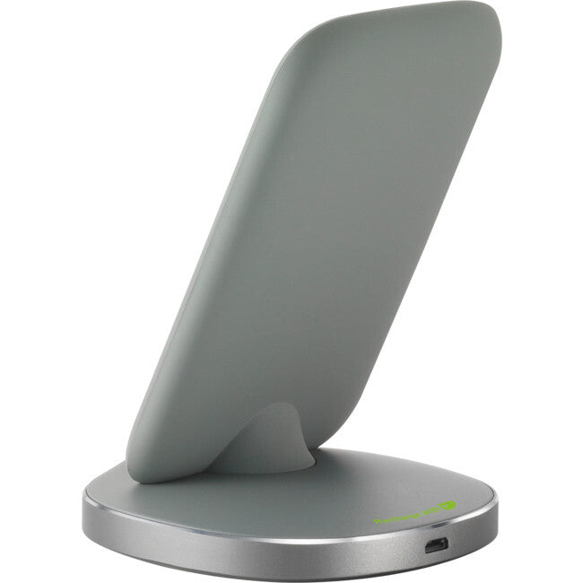 GP 10W Q Series Wireless Anti-Slip Surface Fast Charging Stand – Bourne ...