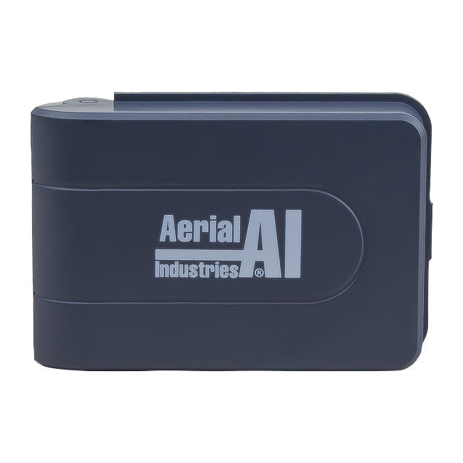 Aerial Industries 24dB Gain VHF UHF Masthead Single Output TV Signal A ...