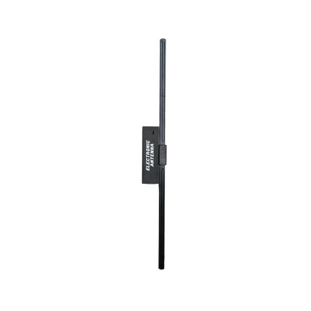 AERPRO AP259 Internal Mount Window Strip Car AM FM Antenna Full Colour ...