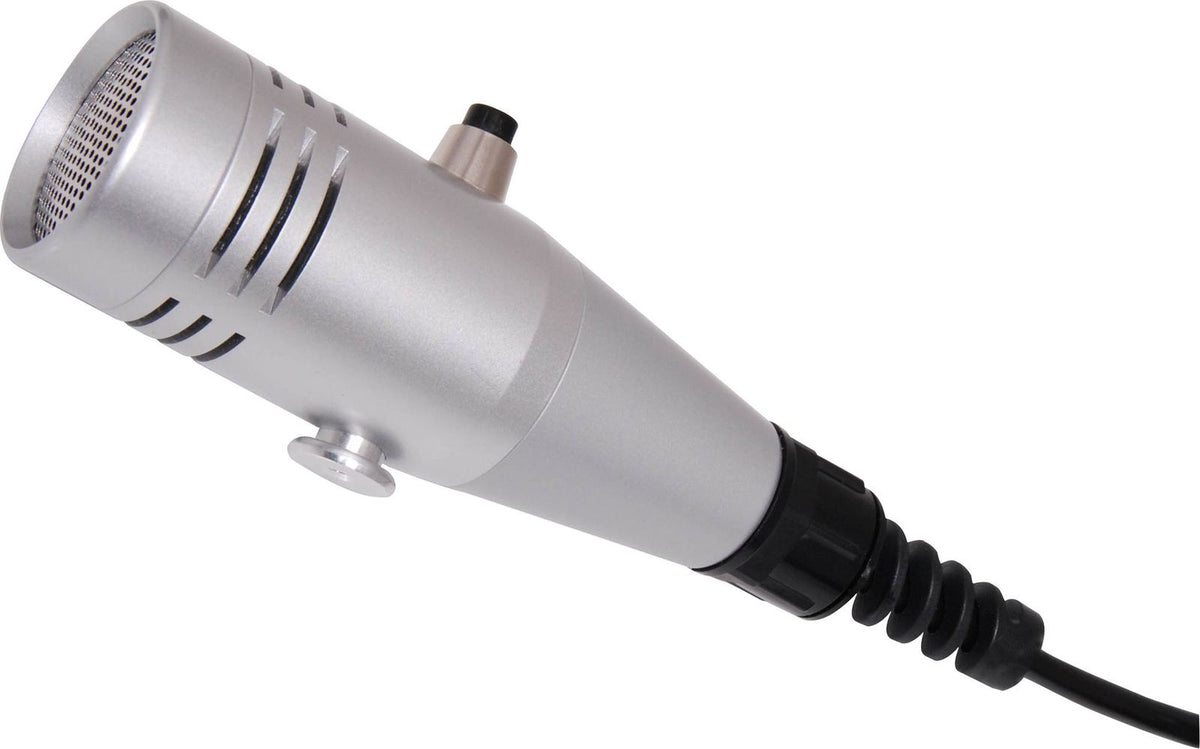 Redback 3 Pin XLR Handheld Supermarket Paging Microphone – Bourne ...