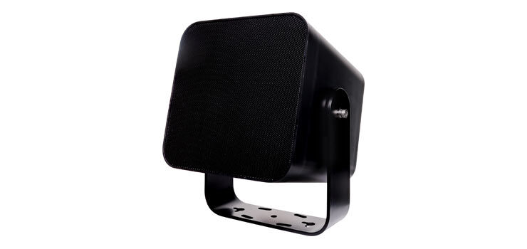 REDBACK 60W IP55 100V-8 Ohm PA Speaker IP55 Moisture&Dust Protection R ...