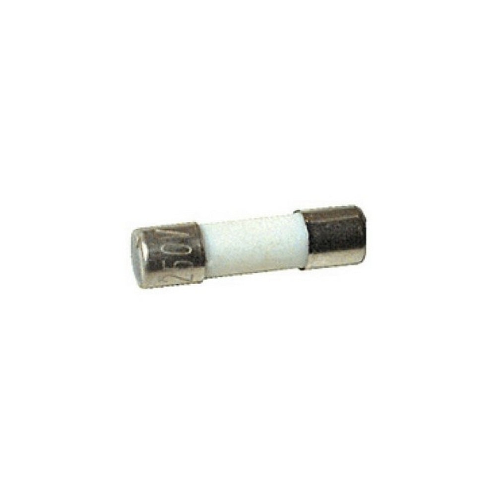 FUSECO 250V M205 Ceramic Fuse 10 Pack – Bourne Electronics