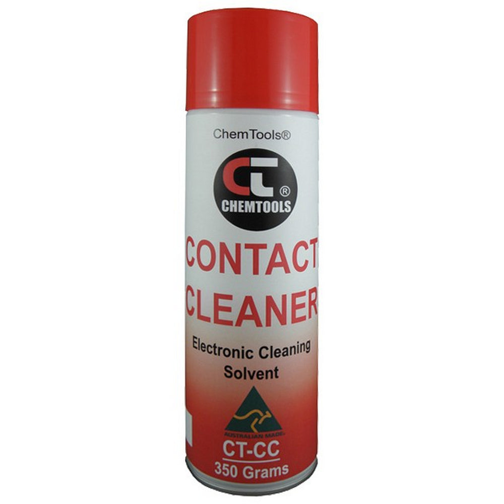 CHEMTOOLS Electronic Contact Cleaner for Relays Switches Circuit break ...