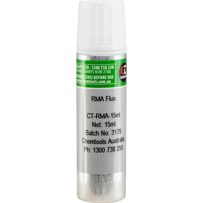 CHEMTOOLS CT-RMA Liquid Flux Rosin for reworking PC Boards & SMD Compo ...
