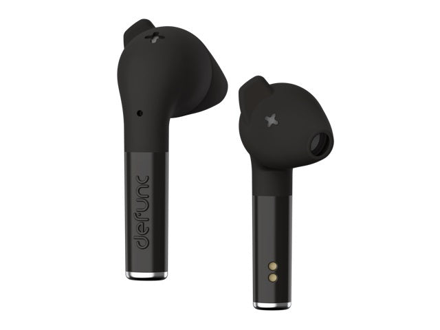 Defunc TRUE PLUS - Black – Bourne Electronics