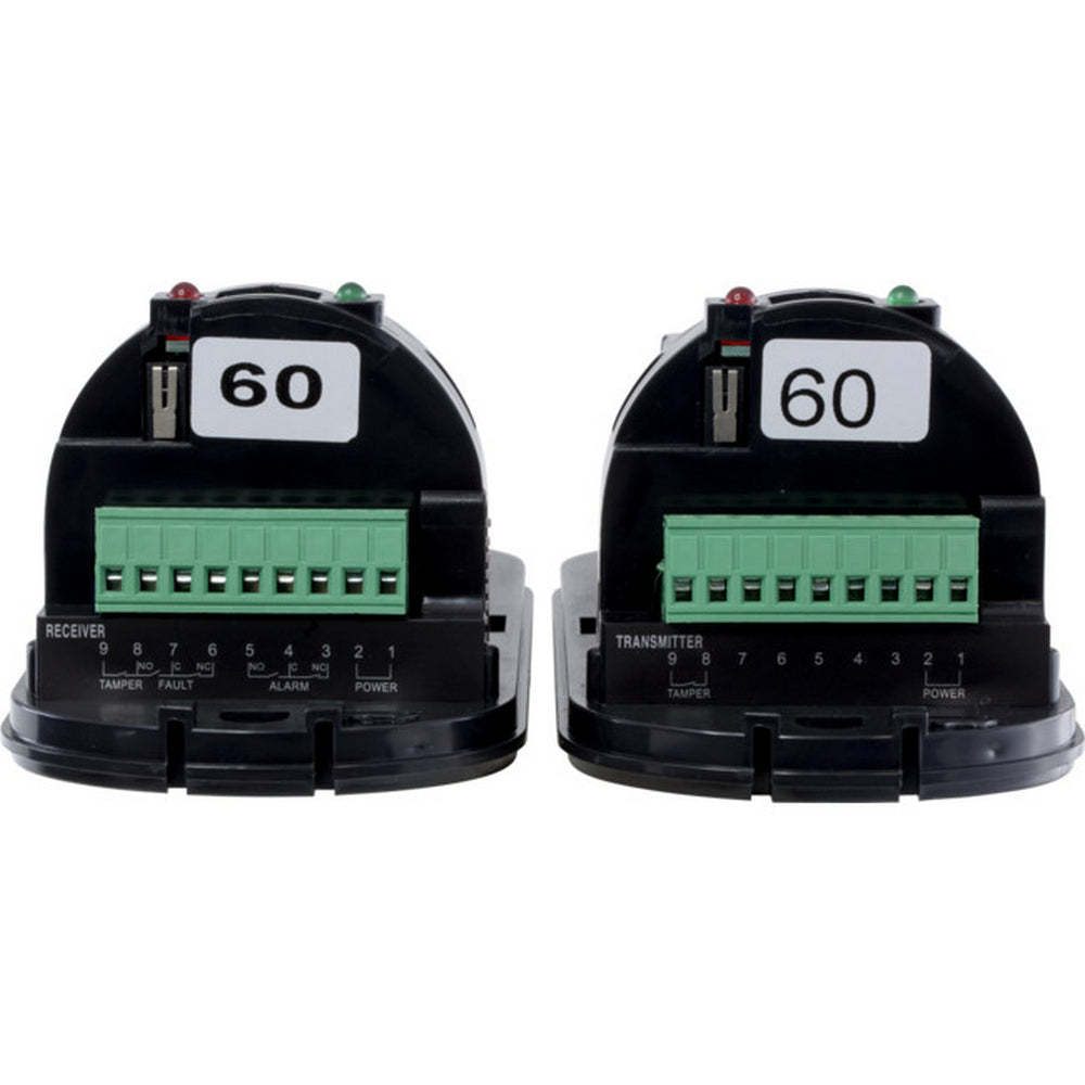 Dual Beam Photoelectric Sensor Digital Pulse Beam – Bourne Electronics