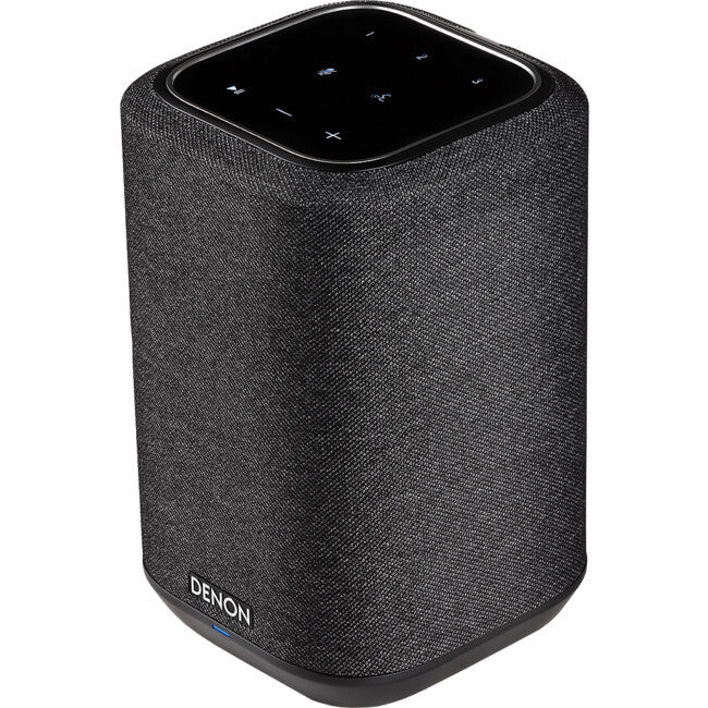 DENON Home 150 HEOS Speaker works with Amazon Music Alexa & Google Ass ...