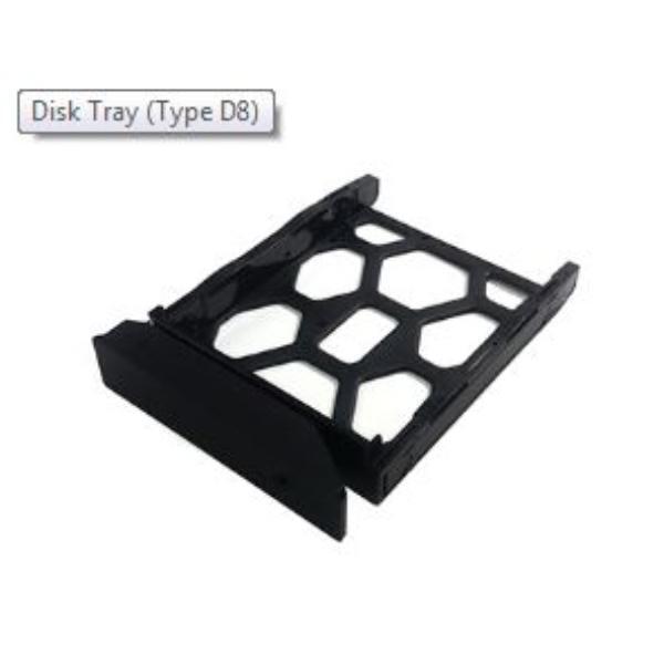 Synology Spare Part- DISK TRAY (Type D8) – Bourne Electronics