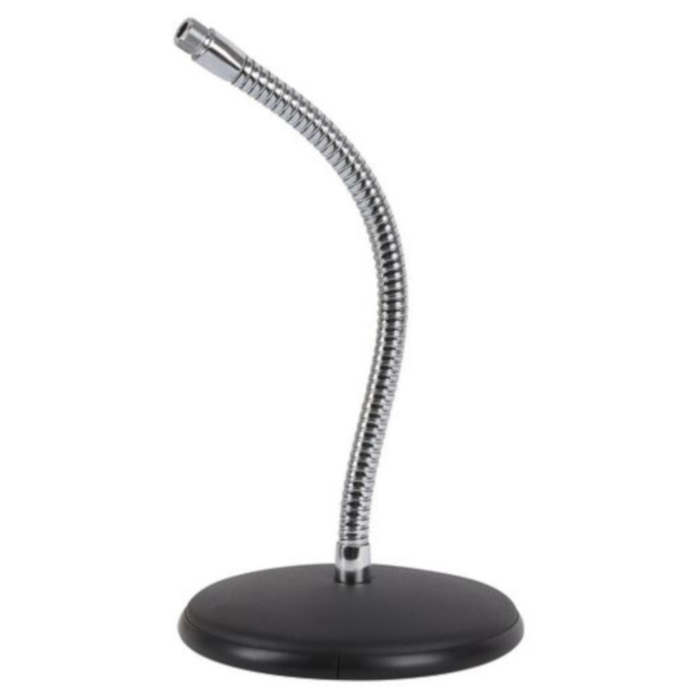 Gooseneck Microphone Deskstand Suits 5-8 inch Microphone Holders ...