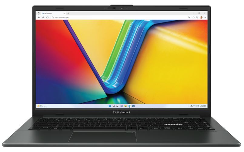 ASUS Vivobook Go 15 E1504 15.6' FHD AMD Ryzen R5-7520U 16GB DDR5 512GB ...