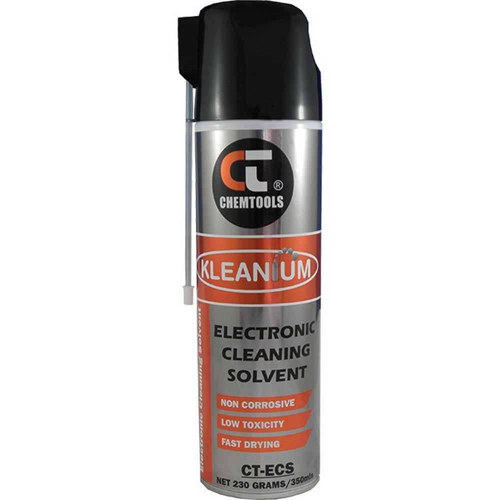 CHEMTOOLS ECS230 Kleanium Electrical Cleaning Solvent Non-Ozone Deplet ...
