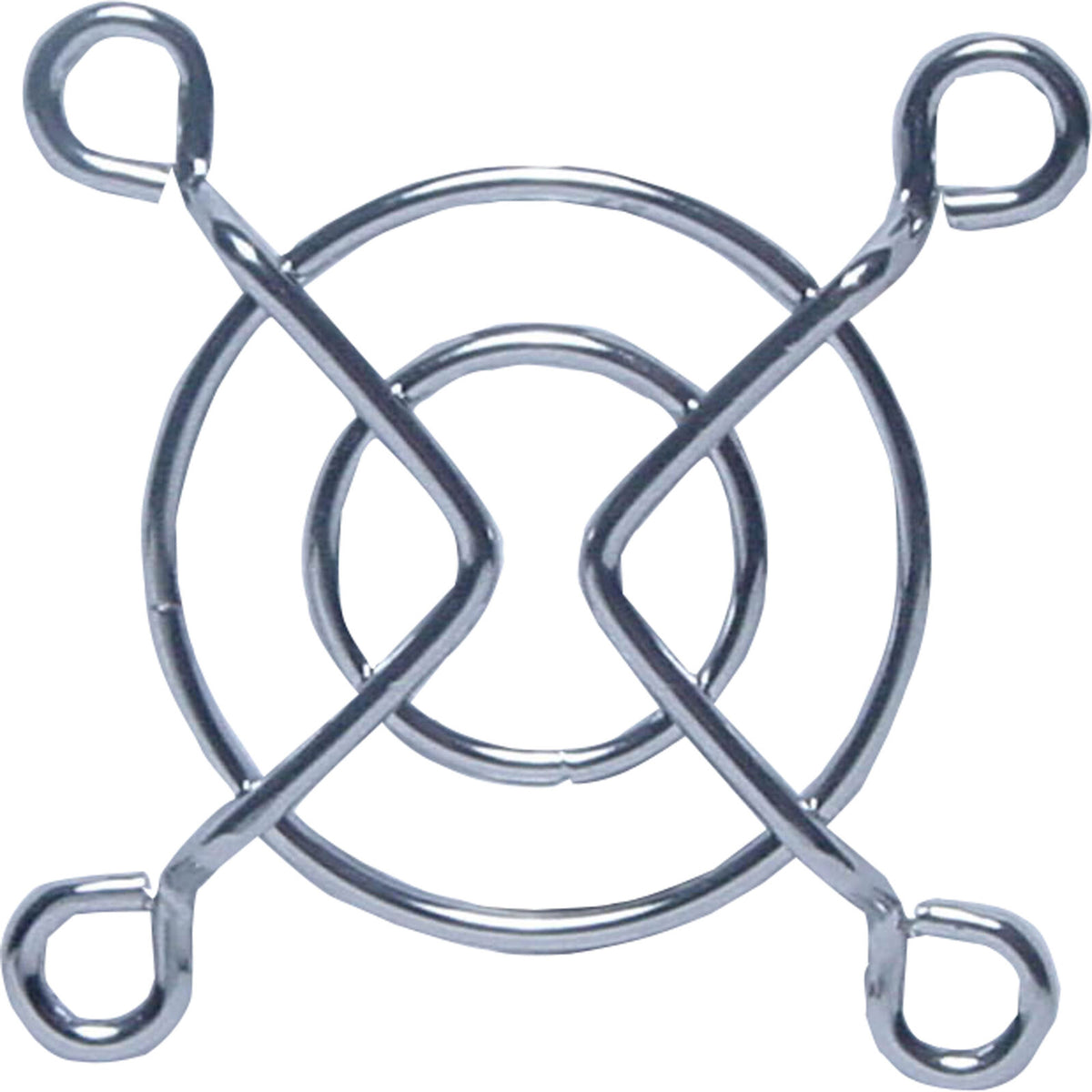 40mm Metal Fan Guard – Bourne Electronics