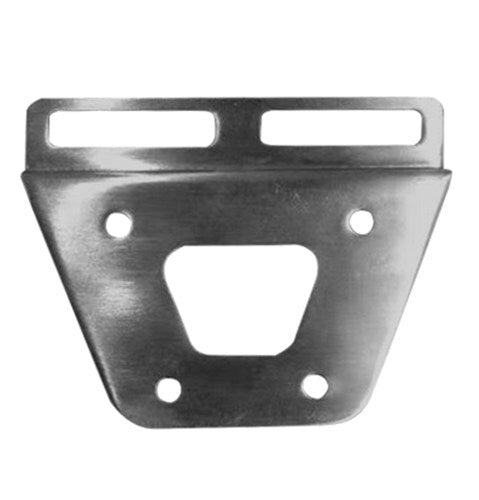 Brass Monkey Fridge Tie-Down Brackets for Fridge Freezers longer term ...