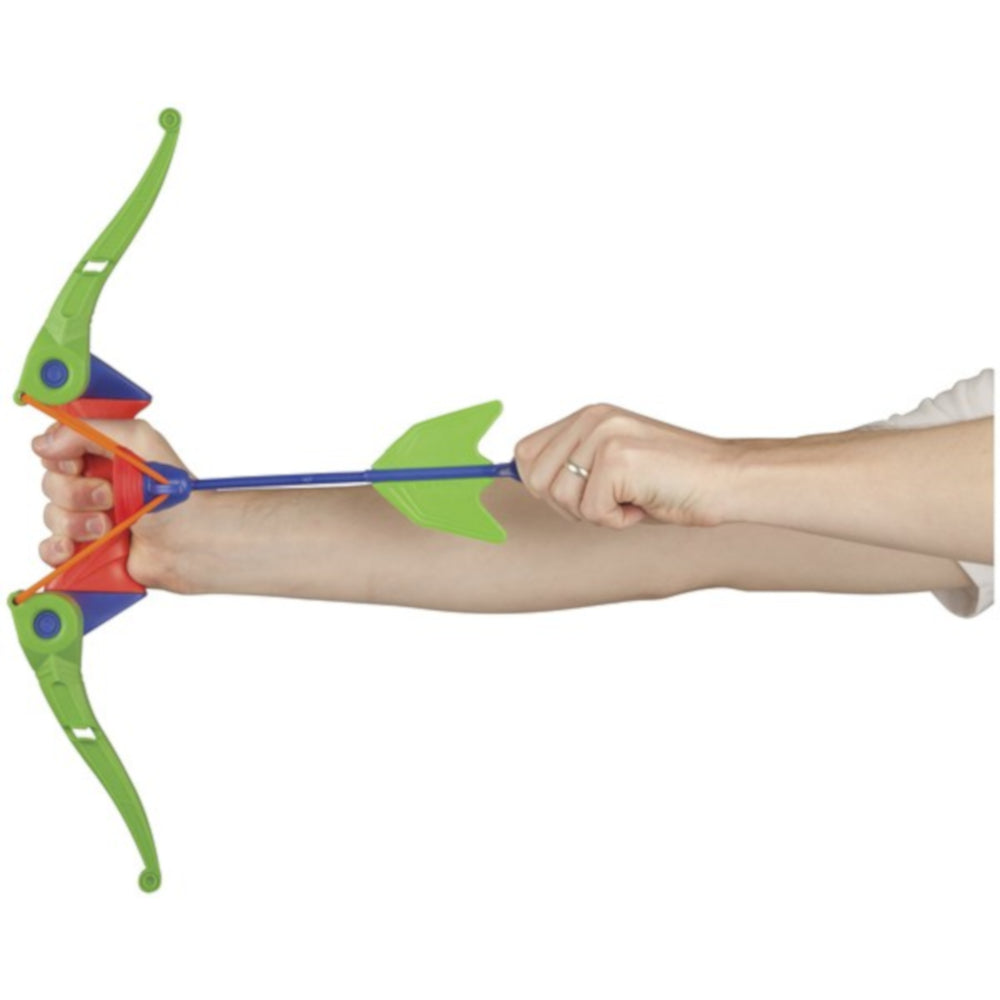 Airbow Bow and Suction Cup Arrow Set – Bourne Electronics