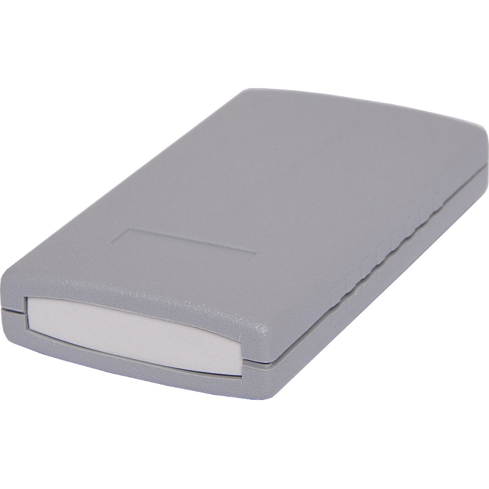 50x90x16mm ABS Dark Grey Instrument Case – Bourne Electronics