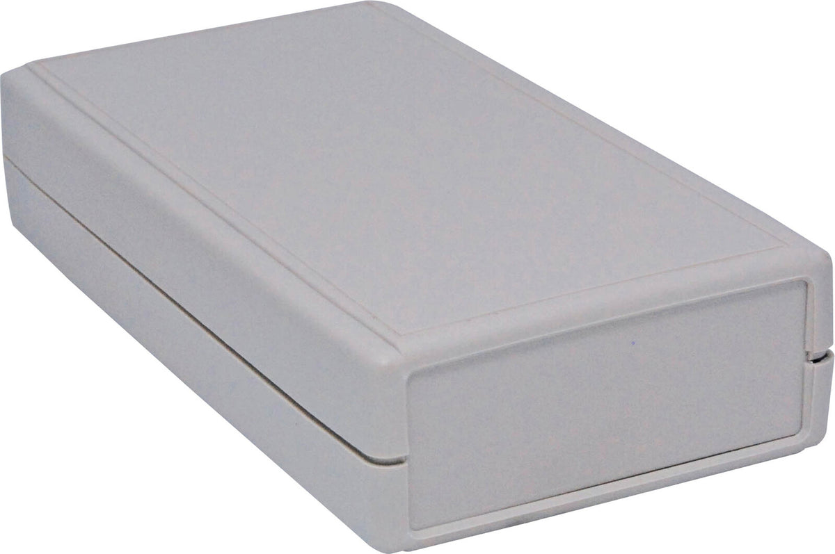 Ritec 100Wx190Dx40Hm Deluxe Utility Enclosure ABS Screw-Together onstr ...