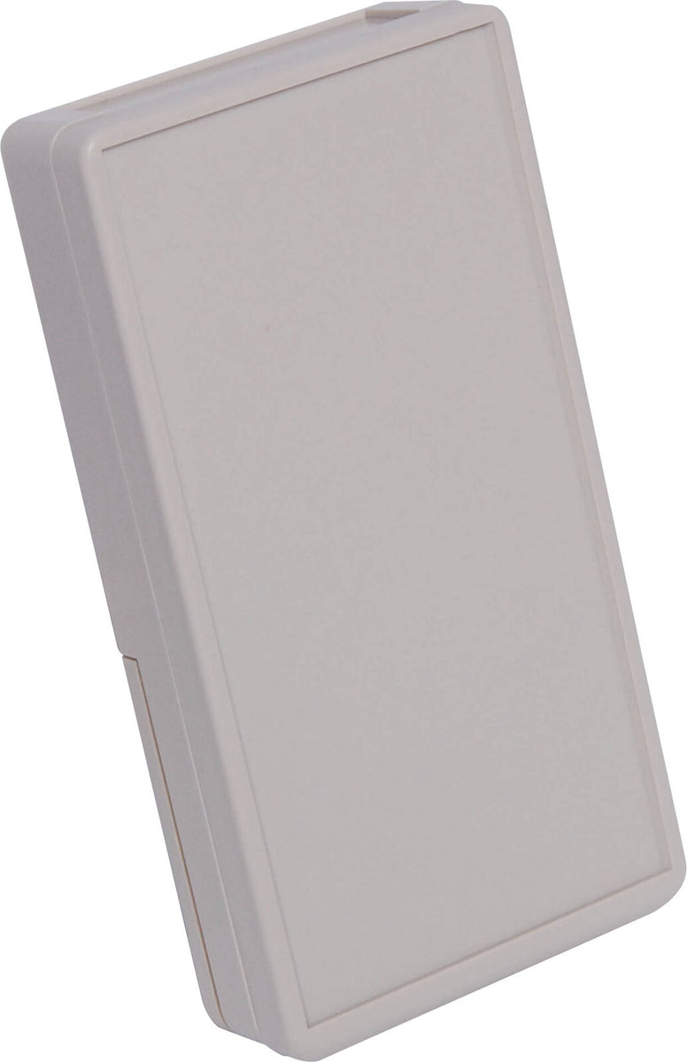 Ritec 68Wx130Dx25Hmm Grey Hand Held Case ABS Project Box – Bourne ...