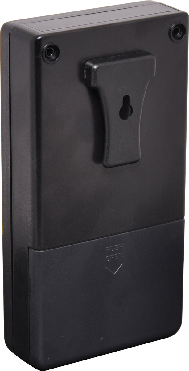 Ritec Handheld Box Black Plastic Belt Clip Suit H0343-6 – Bourne ...