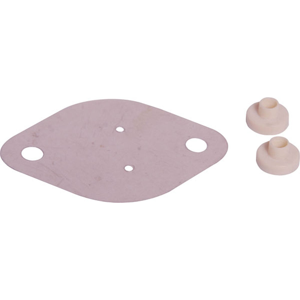 Mica TO3 Insulation Kit Pk 4 – Bourne Electronics