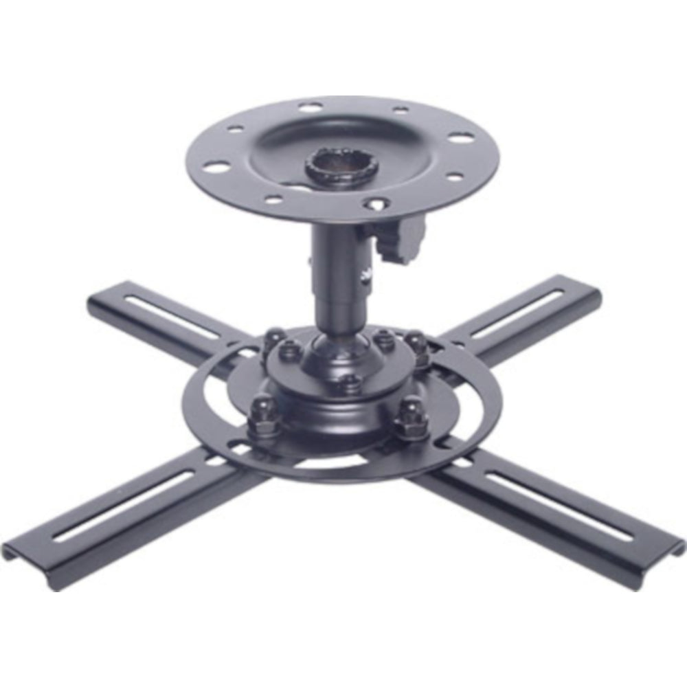 Dynalink Black Ceiling Bracket Projector Balljoint 10kg – Bourne ...