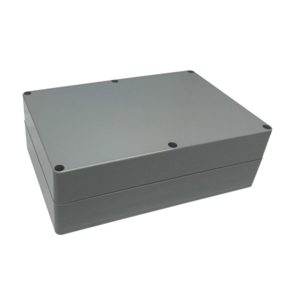 Sealed ABS Enclosure - 222 x 146 x 75mm – Bourne Electronics