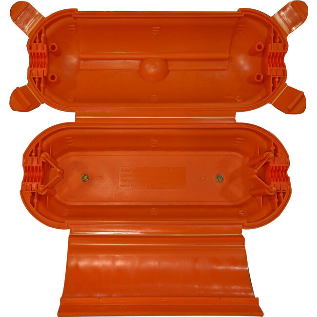 Outdoor IP44 Waterproof Rating Mains Plug And Socket Protector – Bourne ...