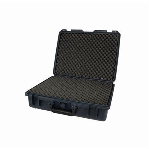 ABS Instrument Boxes Cases with Purge Valve MPV7 Solid Catches Swivel ...