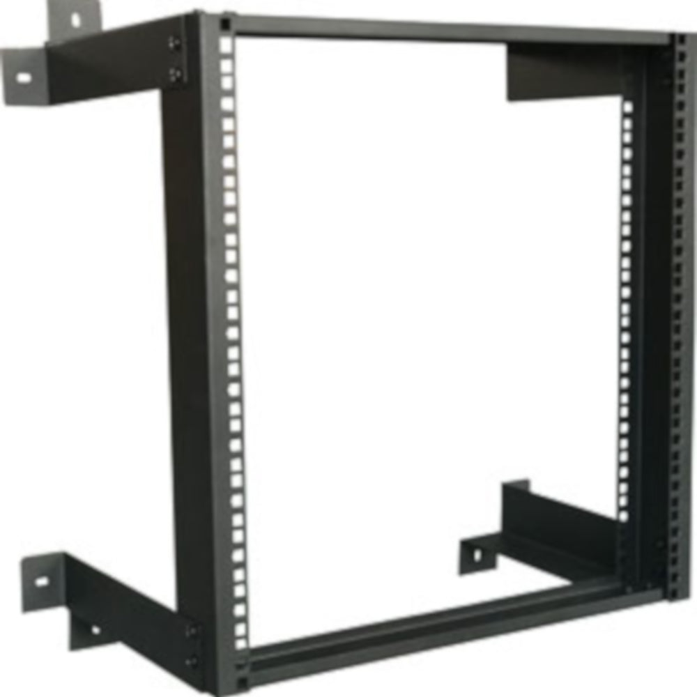 Ziprack 12U 19inch Rack Frame Wall Mount – Bourne Electronics