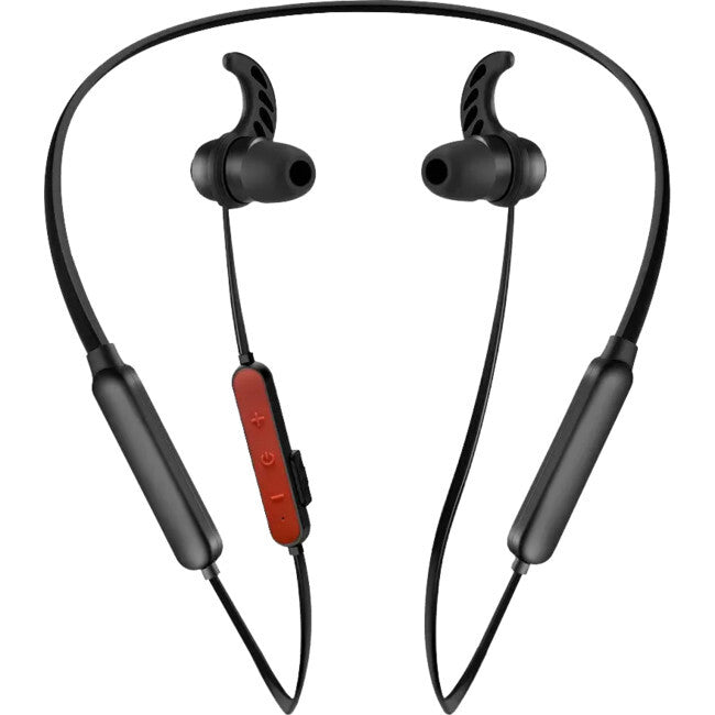 Avantree HT41866 Wireless Dual Bluetooth Earphone Neckband Earbuds TV ...