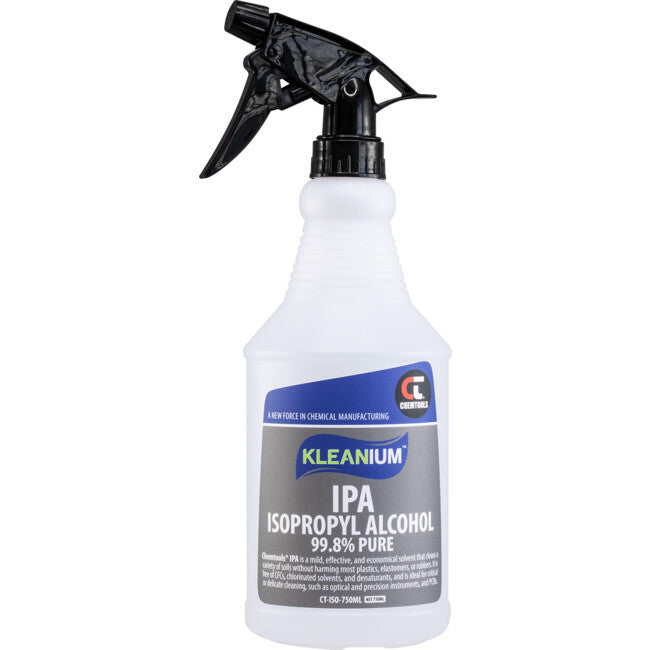 CHEMTOOLS ISO700 CT-ISO kleanium IPA Isopropyl Alcohol 99.8percent Pur ...