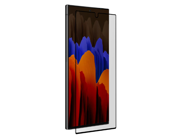 Impact Zero Ultimate Screen Protector - Samsung GS22 Ultra – Bourne ...