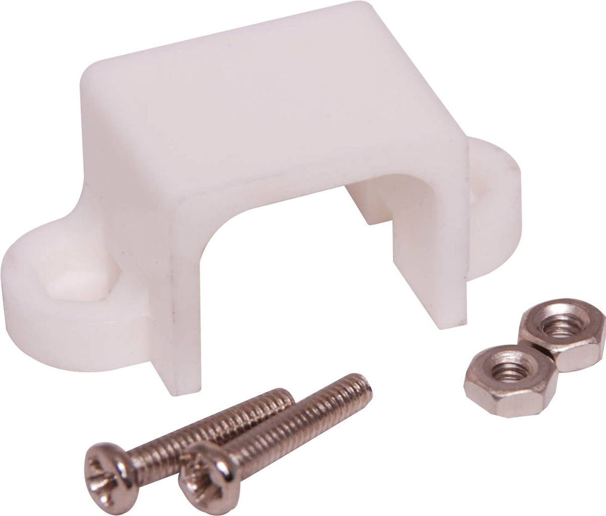 Mounting Bracket for Micro N20 Geared Motors – Bourne Electronics